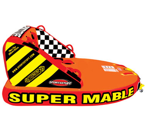 SportsStuff Super Mable, Three Rider, Sportsstuff-supermable-53-2223 ...