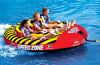BOAT TUBES-TOWABLE TUBES-SPORTSSTUFF WATER TOWABLES-ISLAND FLOATS-WATER ...